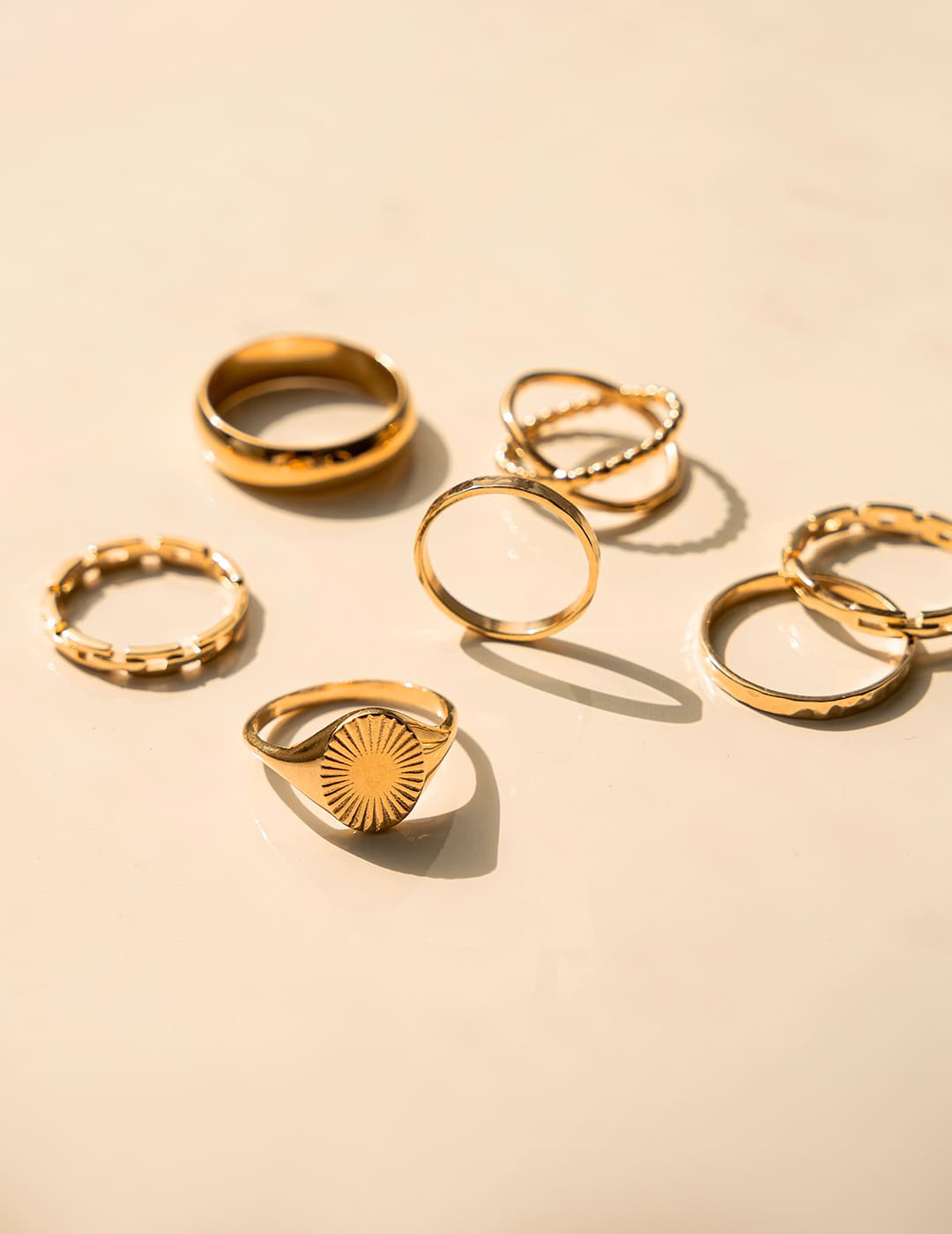 wellDunn | Trend-driven jewelry handmade in Canada since 2011 ...