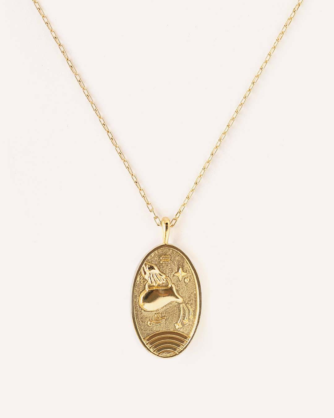 Zodiac gold jewelry 60 photos - Astrologytoyou.com