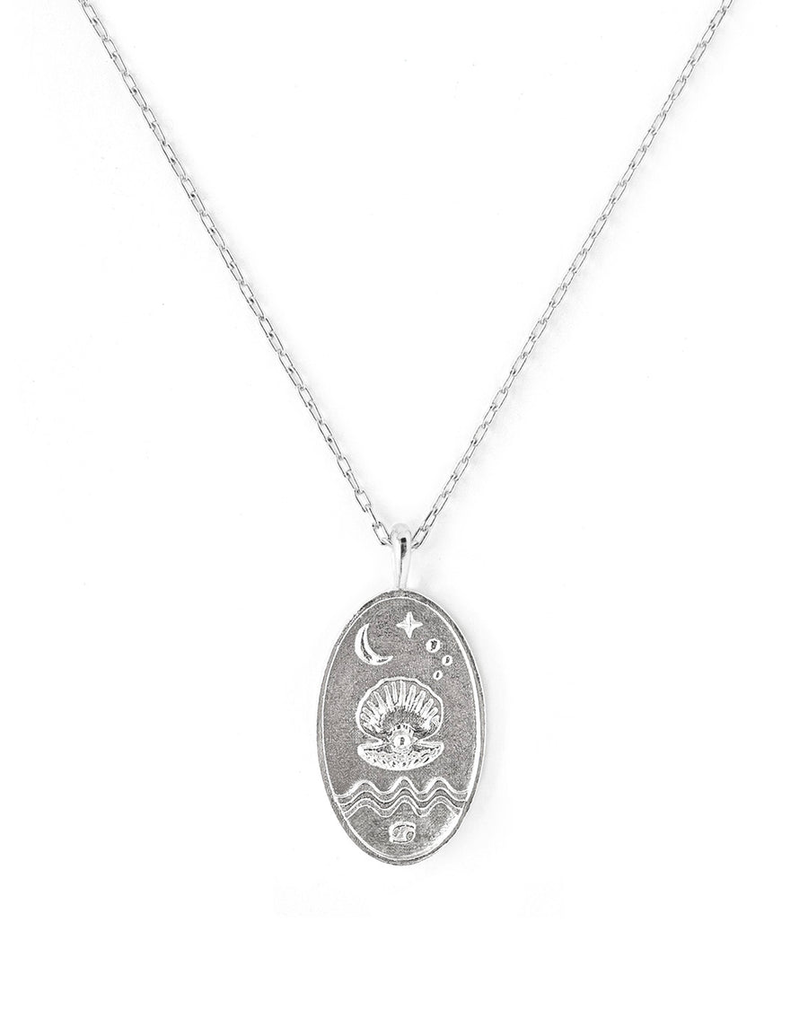 Taurus | Gold Zodiac Necklace | wellDunn jewelry